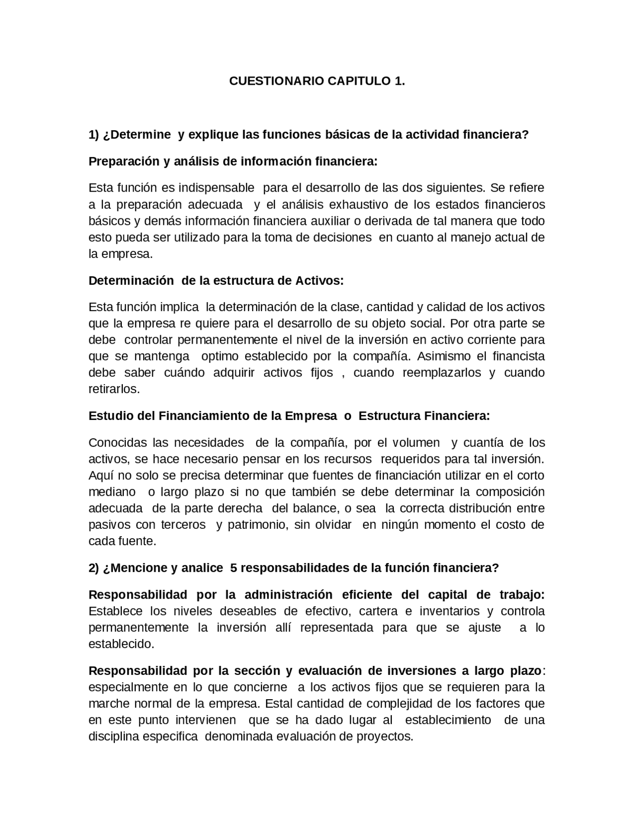 Activo diferido Subtotal Activo Corriente | Esquemas y mapas conceptuales de Matemáticas | Docsity