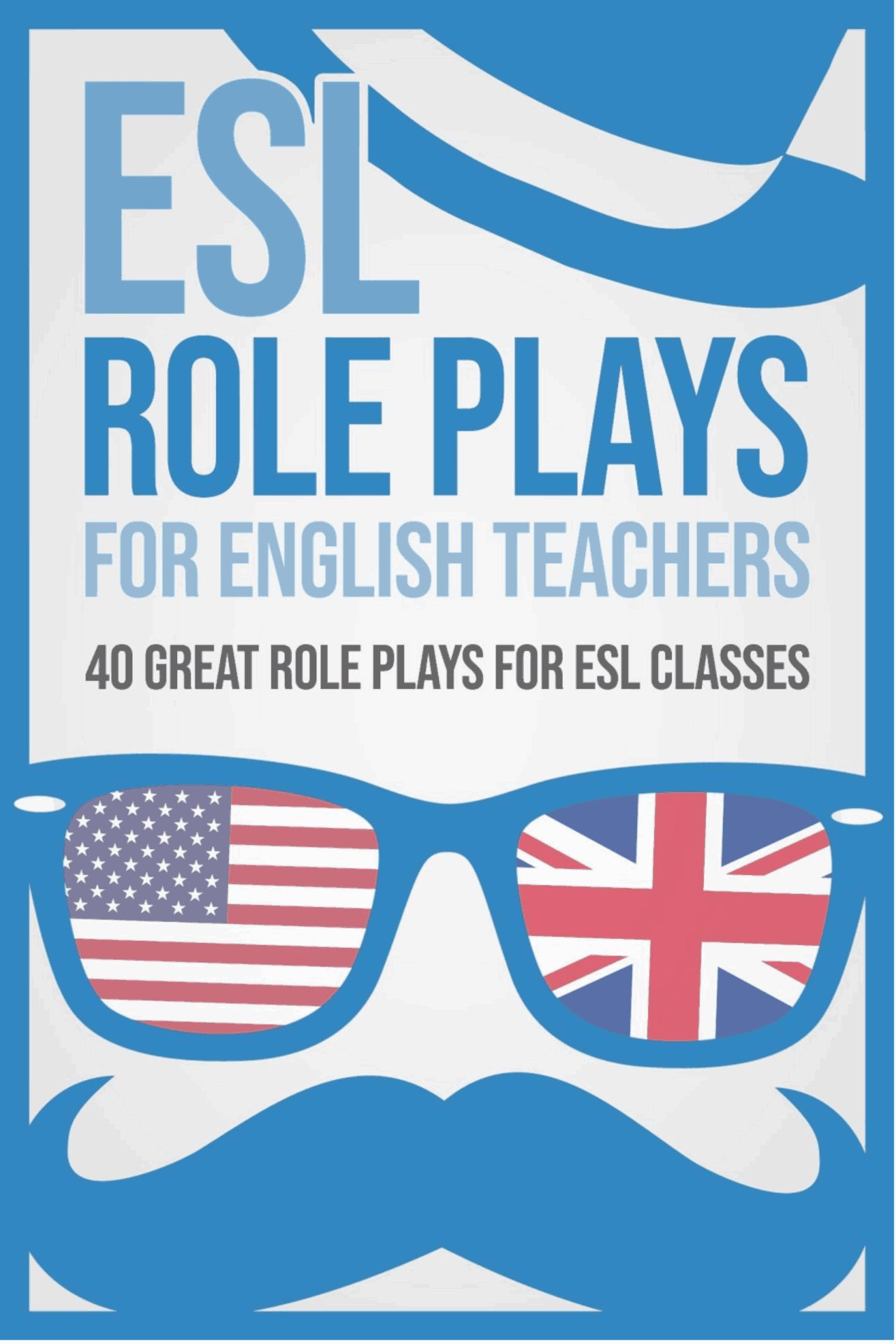 Role play exercises for English as a second language - Docsity