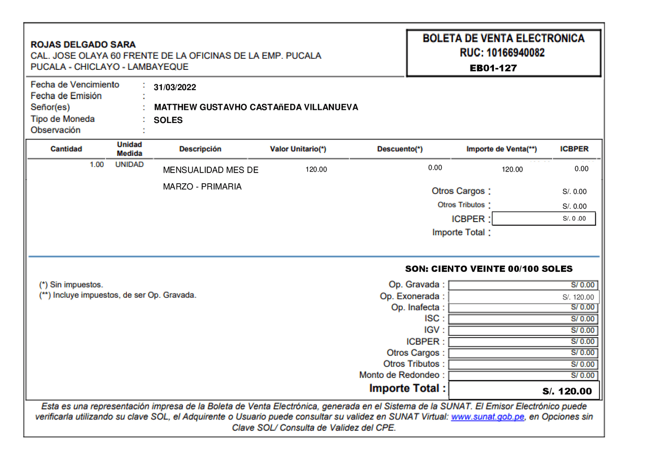 Importancia De Matthew Docsity