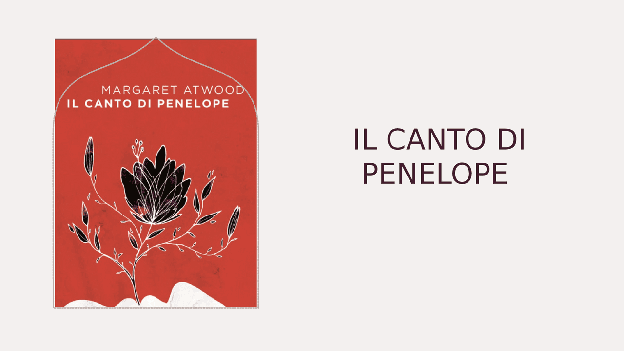 Il canto di penelope - Docsity