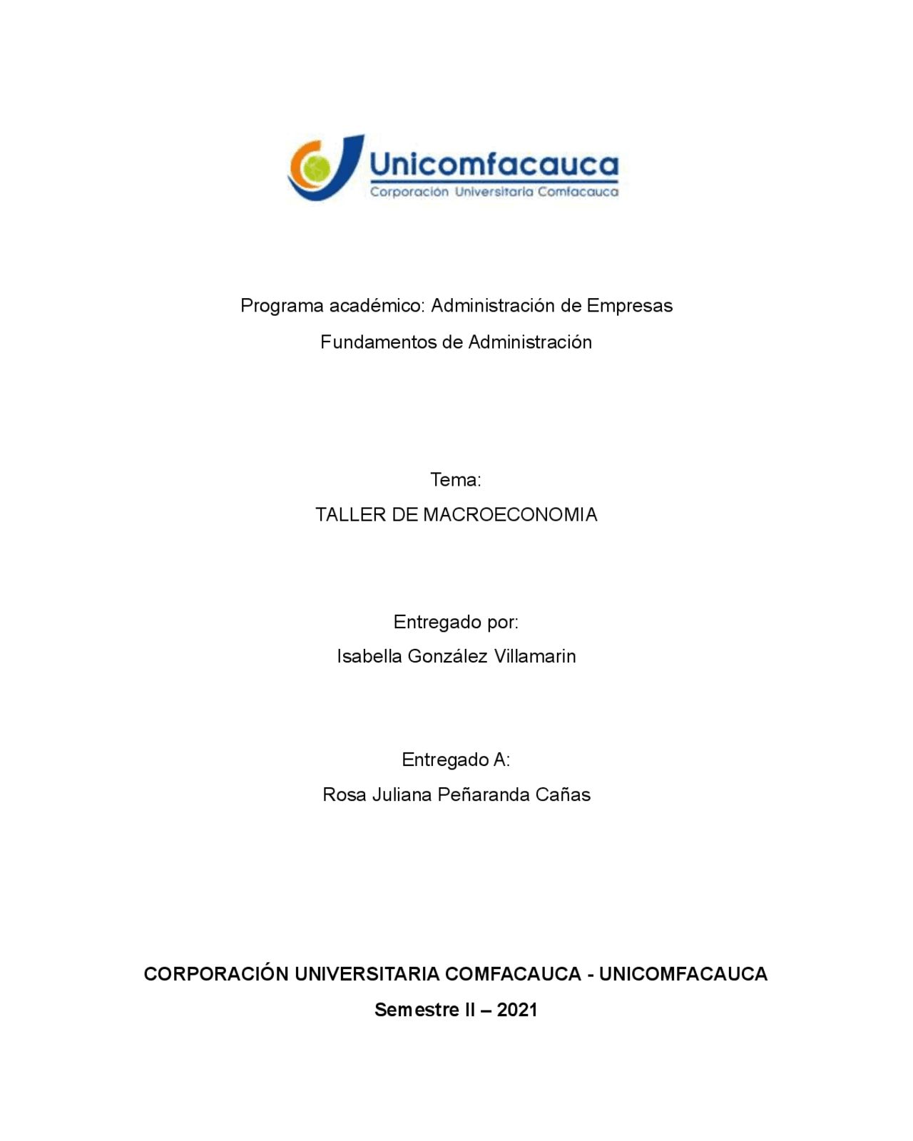 Macroeconomia Blanchard Capitulo 3 Ejercicios De Macroeconomía Docsity