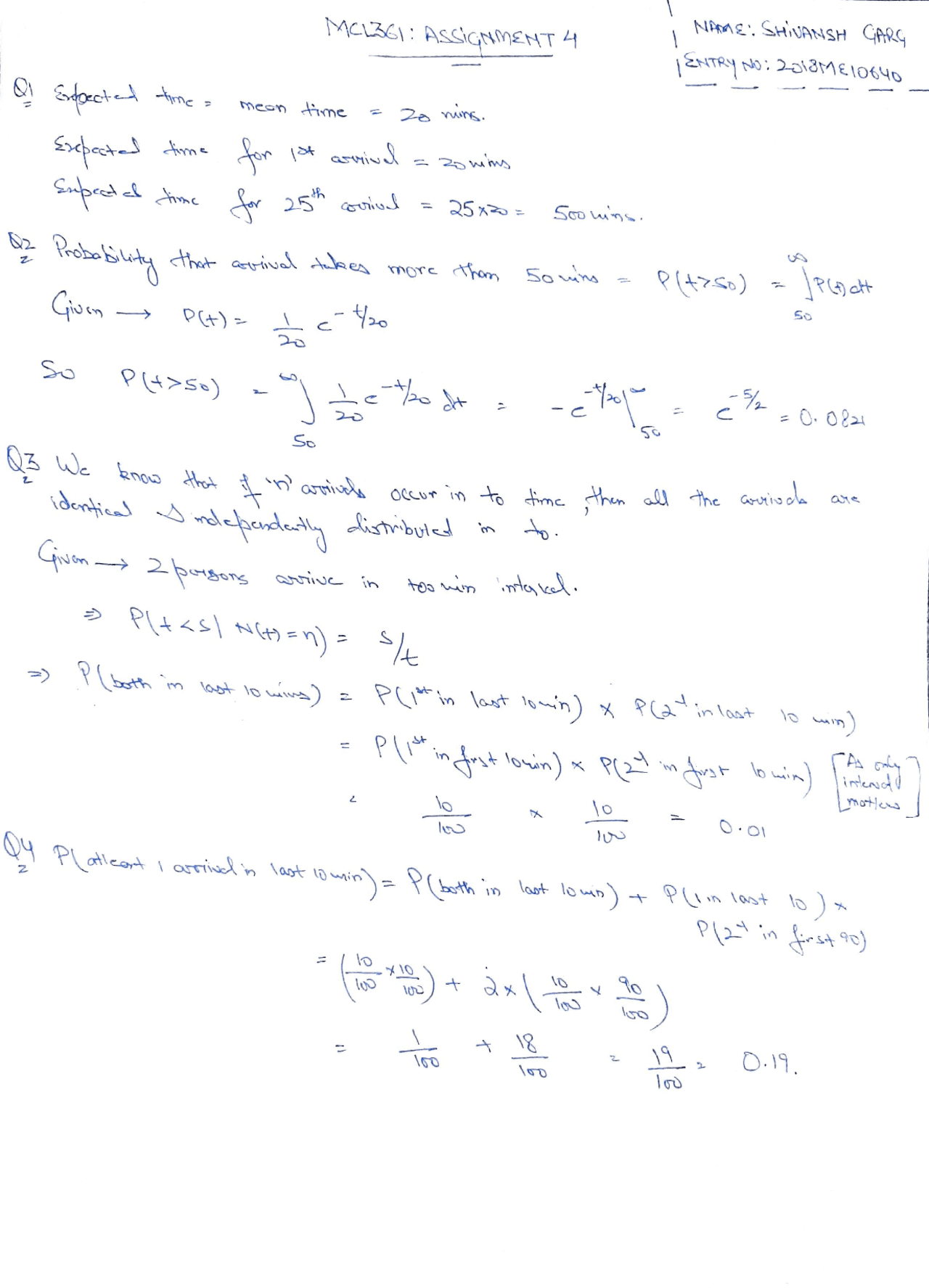 Game Theory Introduction Docsity