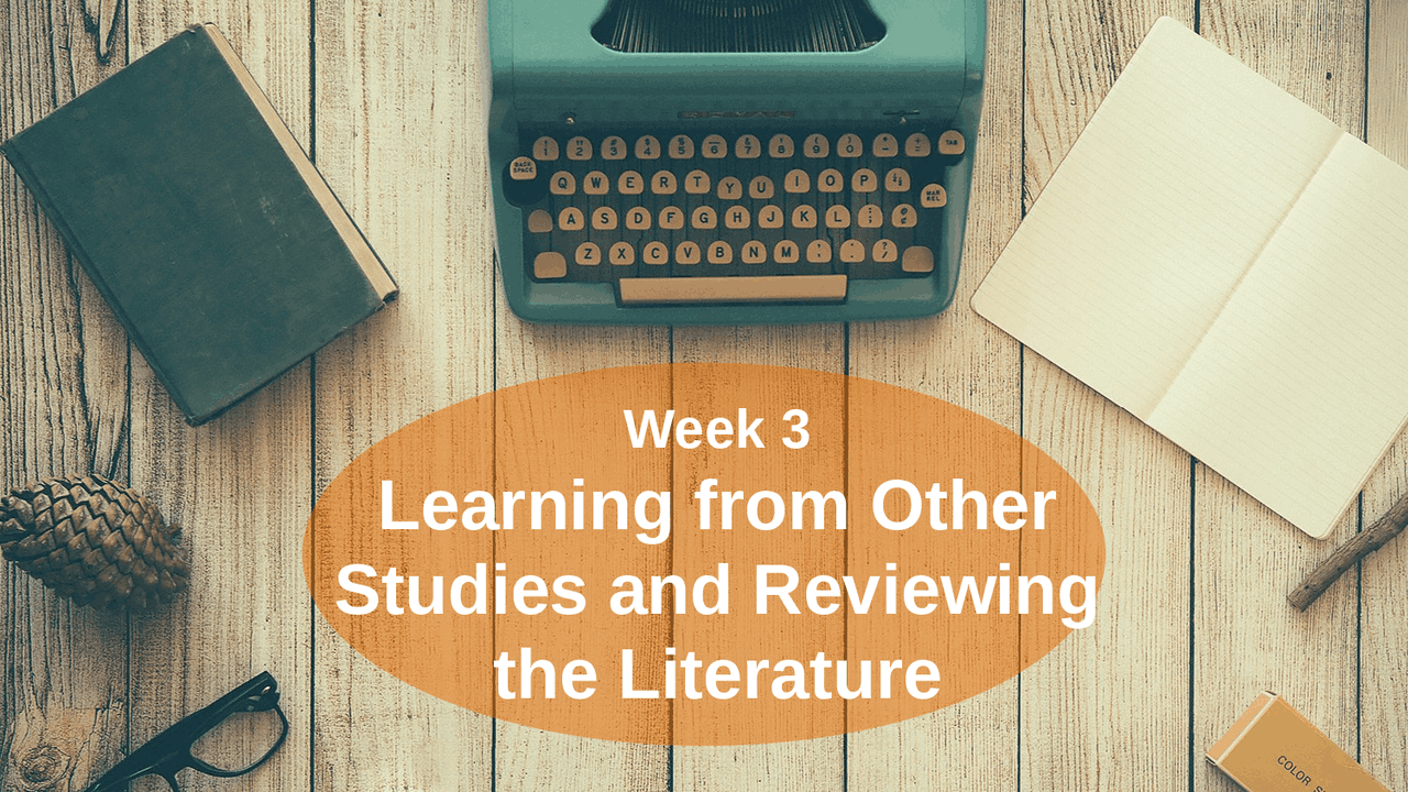 pr2 week 3 powerpoint | Cheat Sheet English | Docsity