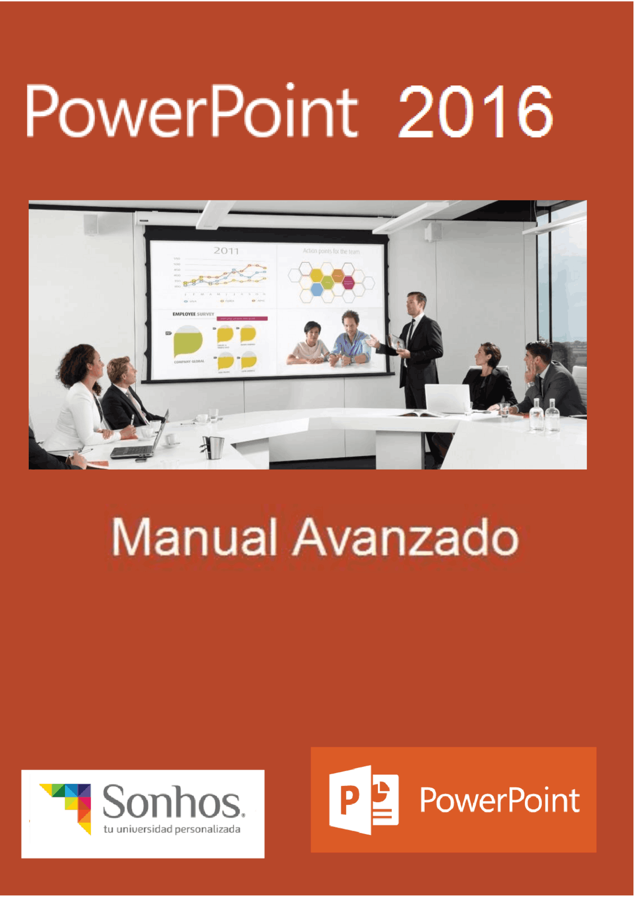 MANUAL DE POWER POINT - Docsity