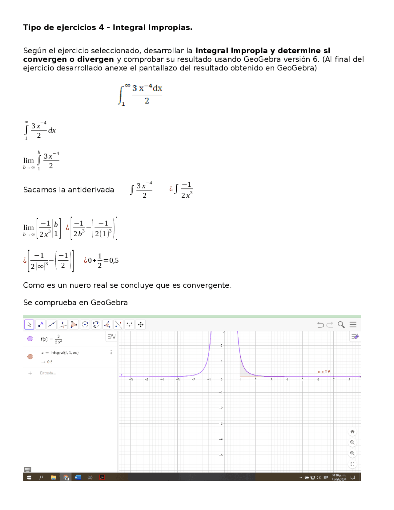 Metodos De Integracion Docsity