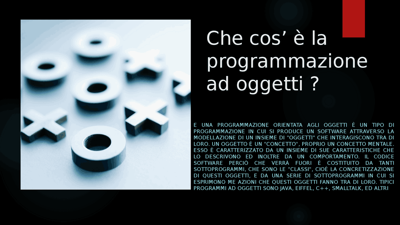 Power Point Di Informatica Docsity