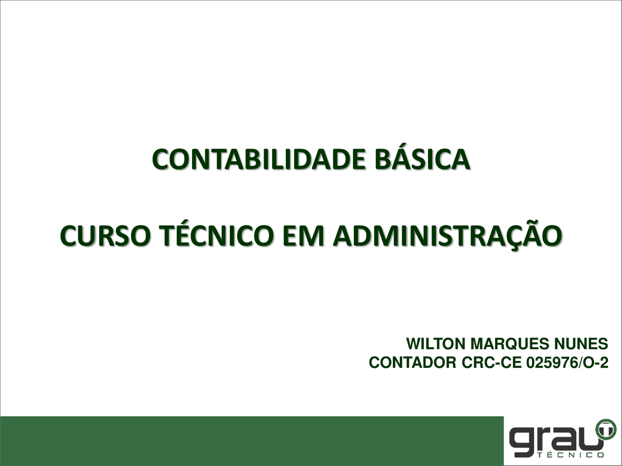 Contabilidade Contabilidade Contabilidade Docsity