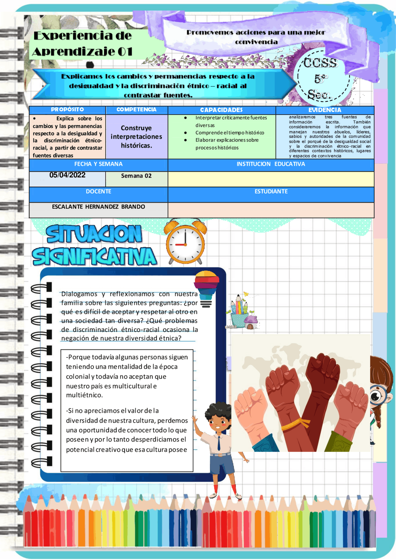 Ciencias Socialesalexander Docsity