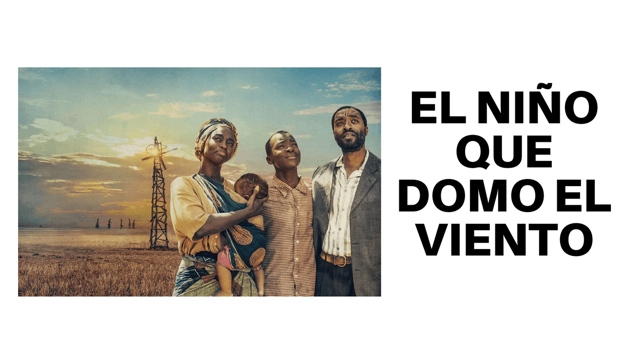 el niño que domo el viento | Sintesi del corso di Antropologia | Docsity