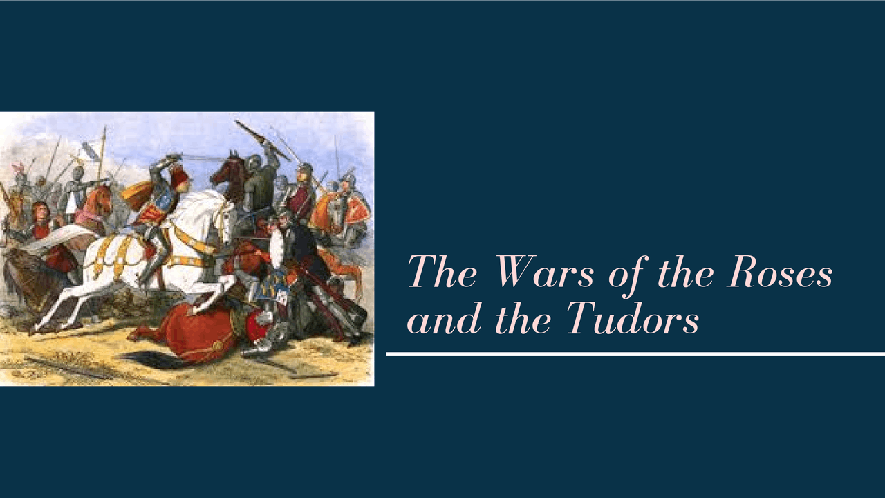 The wars of the roses - Docsity