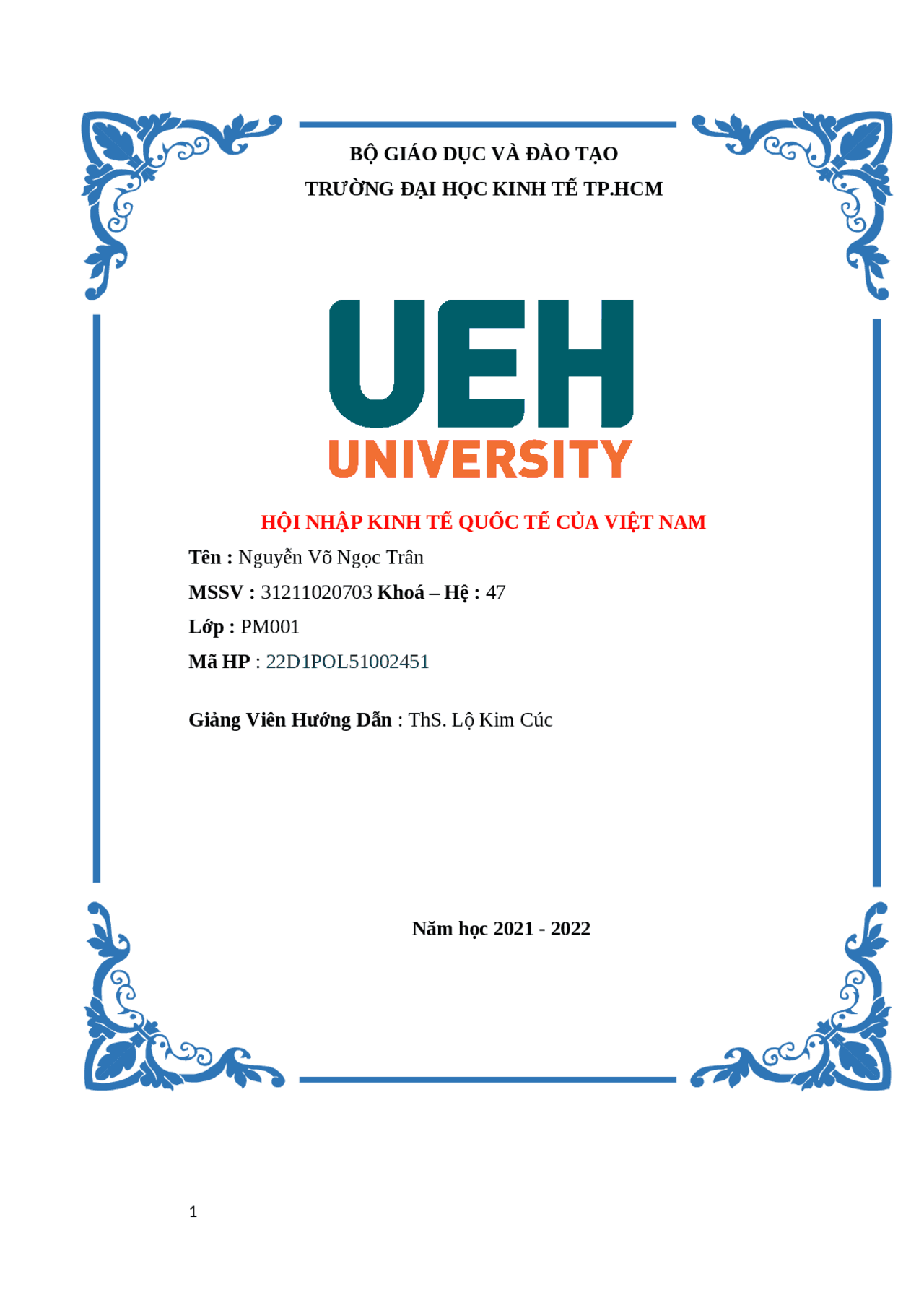 Tiểu Luận Triết Học Summaries Business Ethics Docsity
