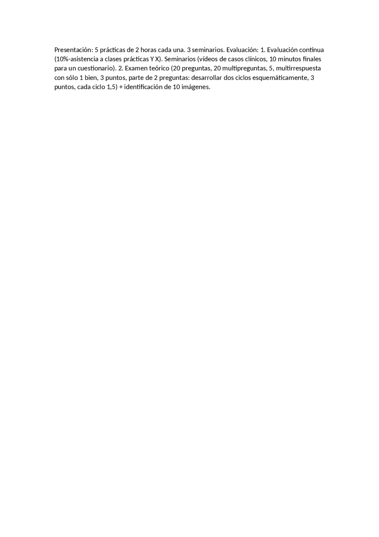 Apuntes Parasitología Usc Biología Docsity