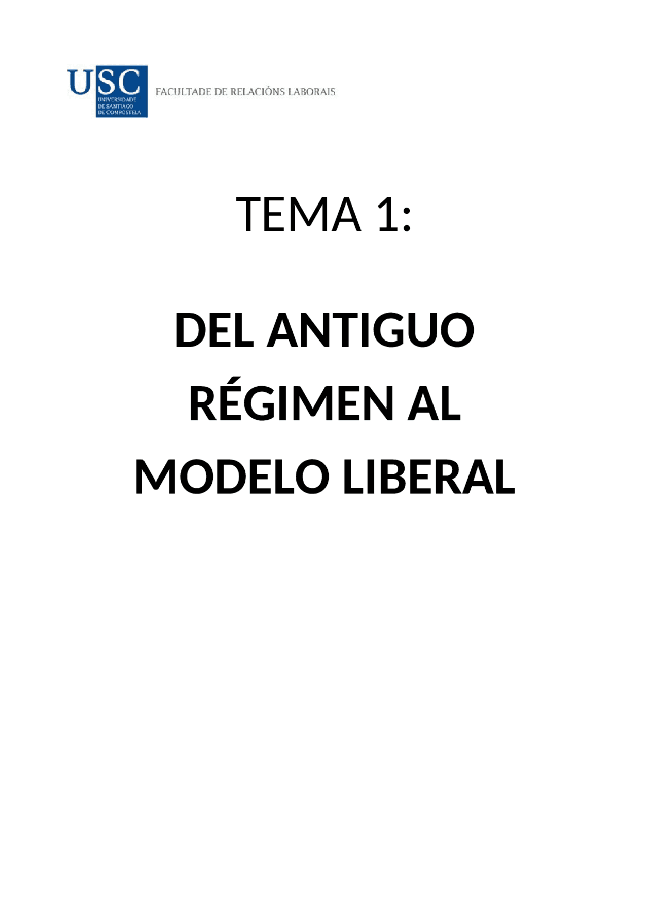 Segunda Parte Apuntes Historia Ccss Apuntes De Historia Docsity