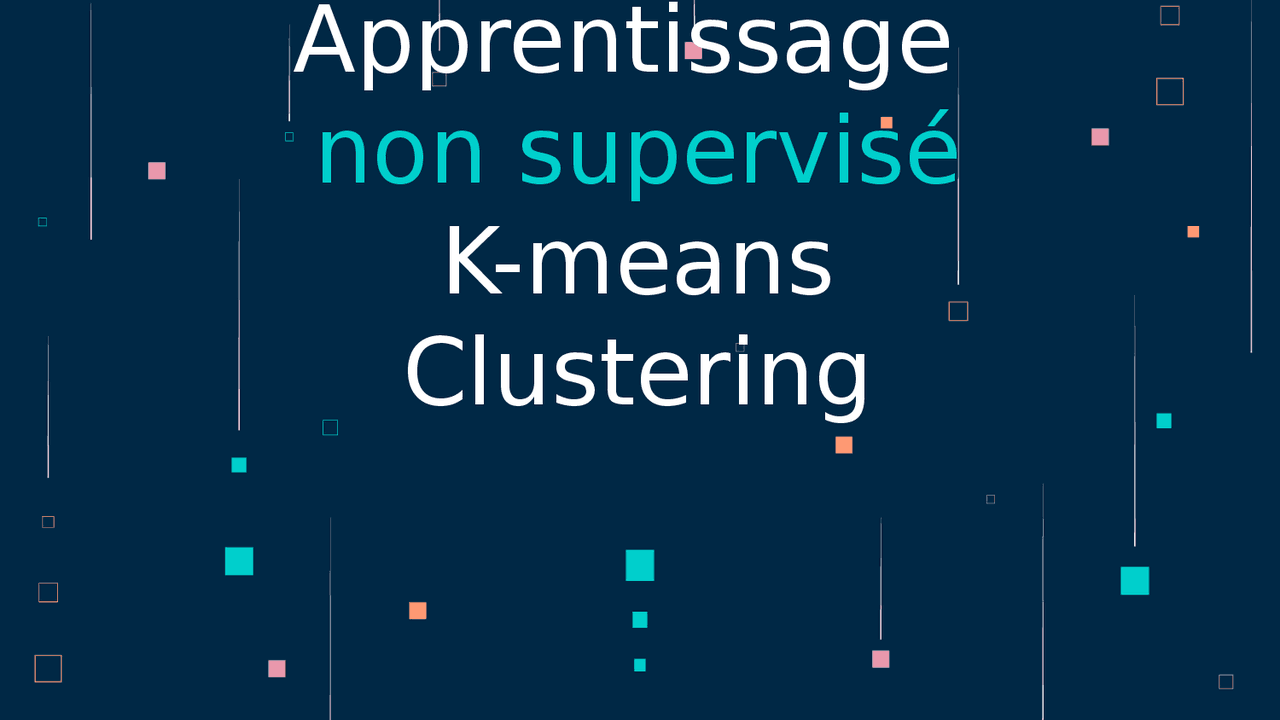 K-means clustering unsupervised learning - Docsity