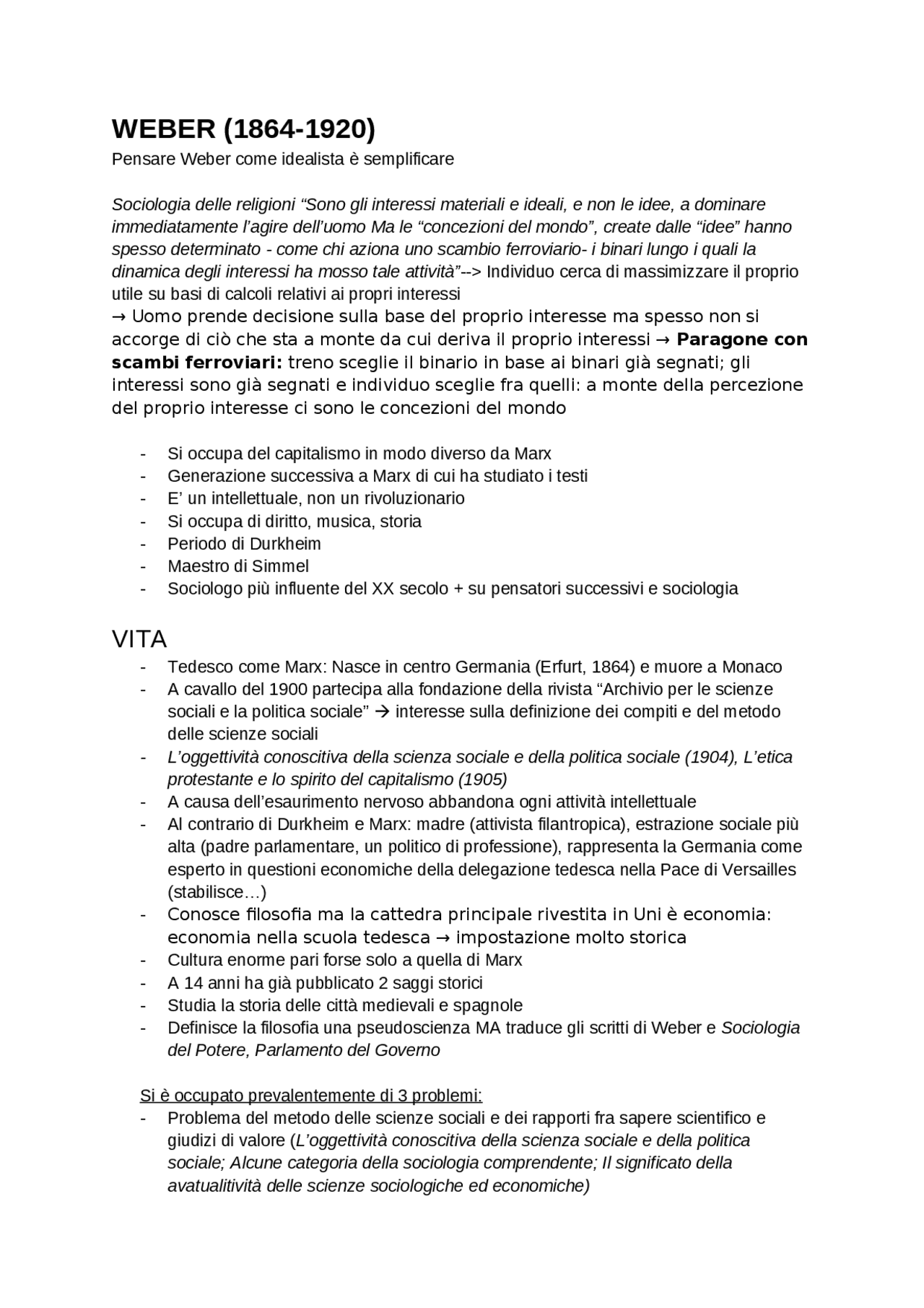 Il Mondo In Questione Paolo Jedlowski Docsity