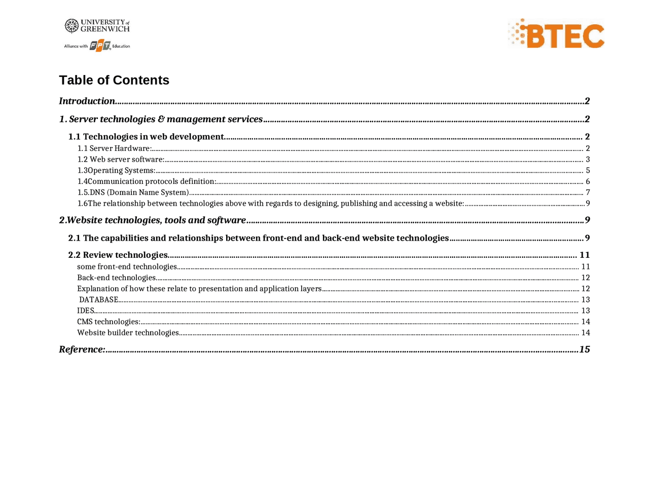 Asm1 Gia Khánh 1633 | Assignments Network Design | Docsity
