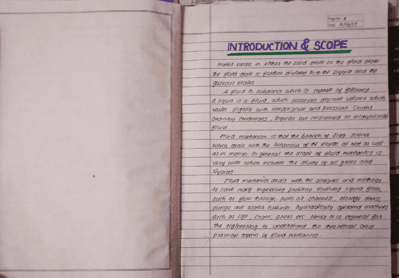 Civil Engineering Lecture Notes Docsity