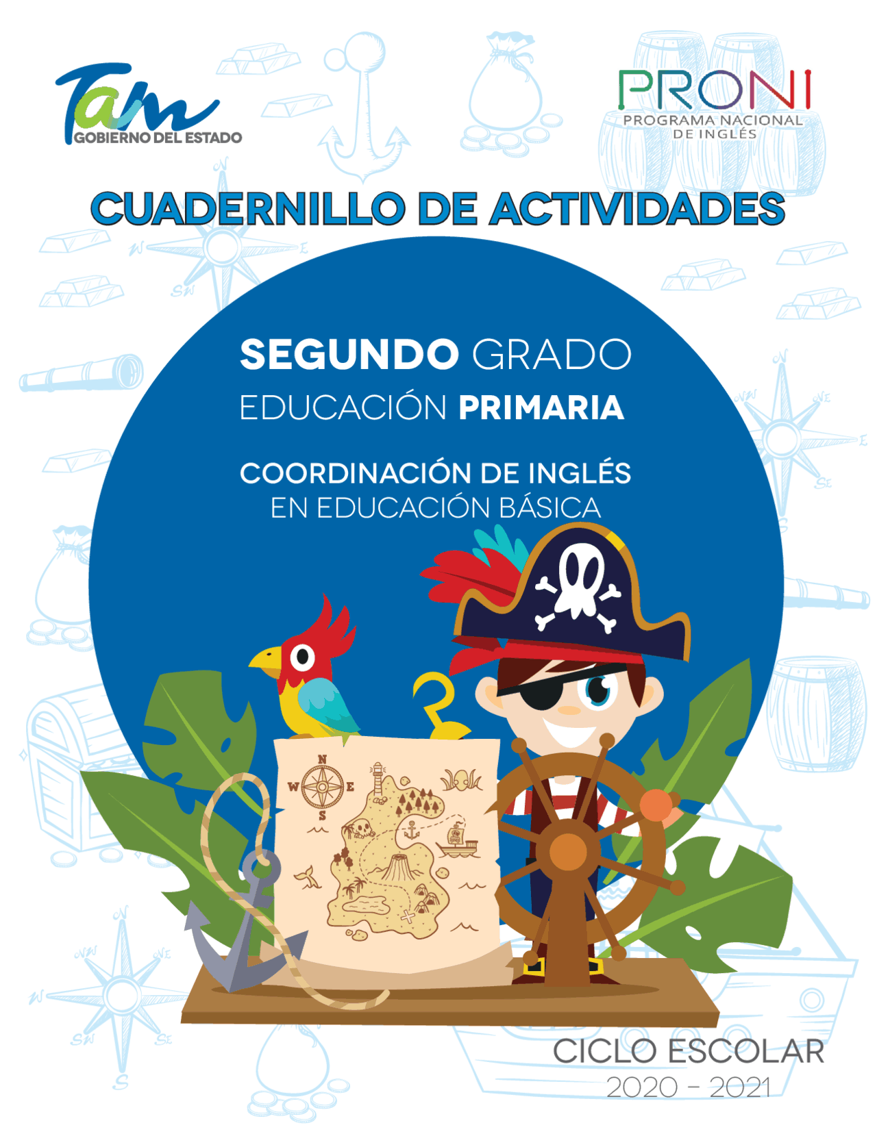 CUADERNOS DE TRABAJO INGLES PRIMARA 2 GRADO | Ejercicios de Inglés ...