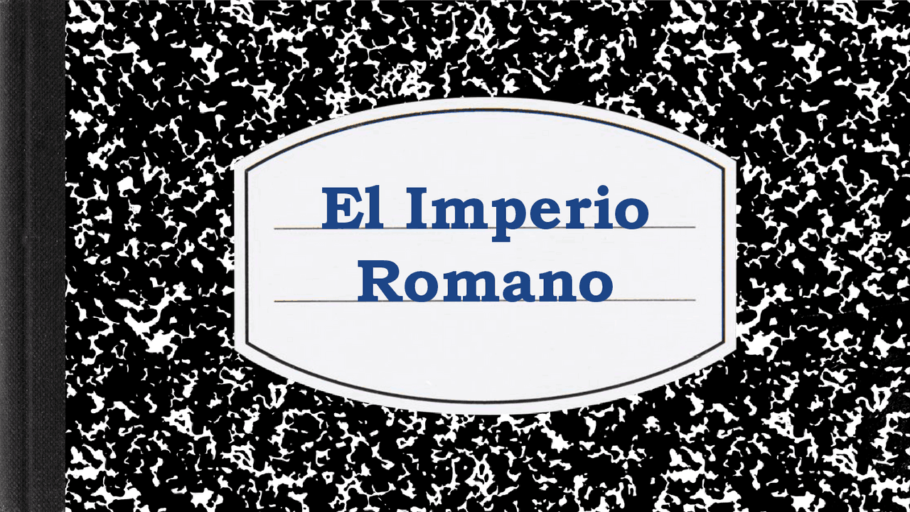 El Imperio Romano: El Principado y la Administración Imperial | Guías ...