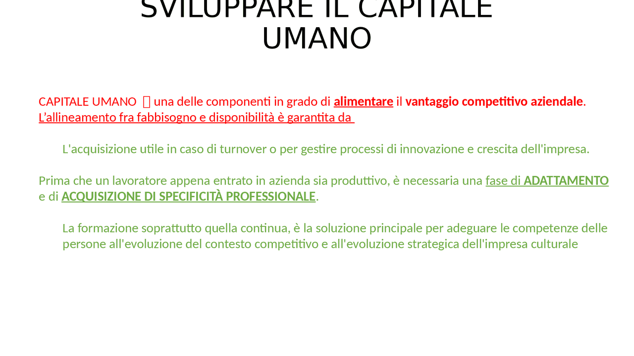 Risorse Umane Docsity