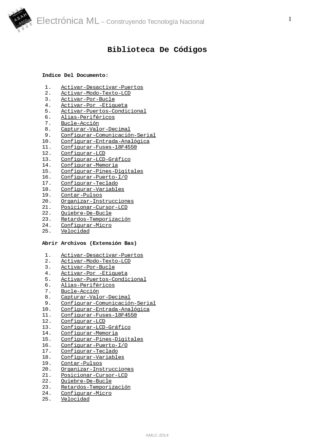 Aprendiendo Proton IDE | Apuntes de Electrotecnia | Docsity