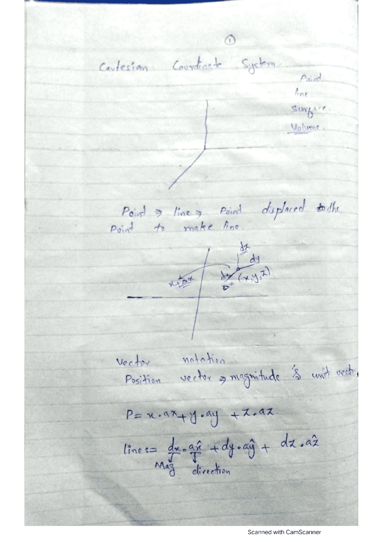 Numerical Analysis Method Lecture Notes Neurology Docsity