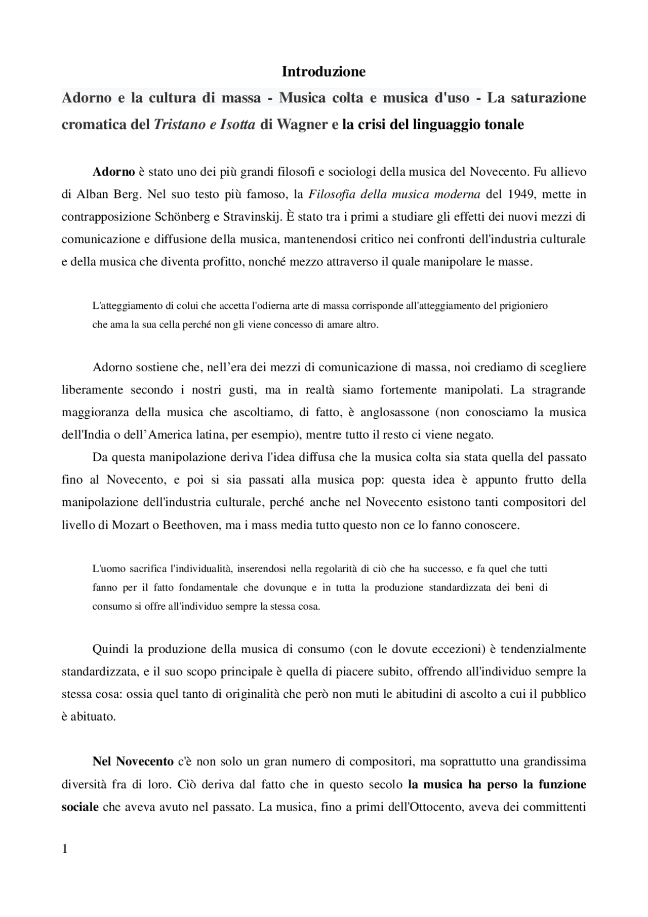 Matematica Appunti Generali Docsity