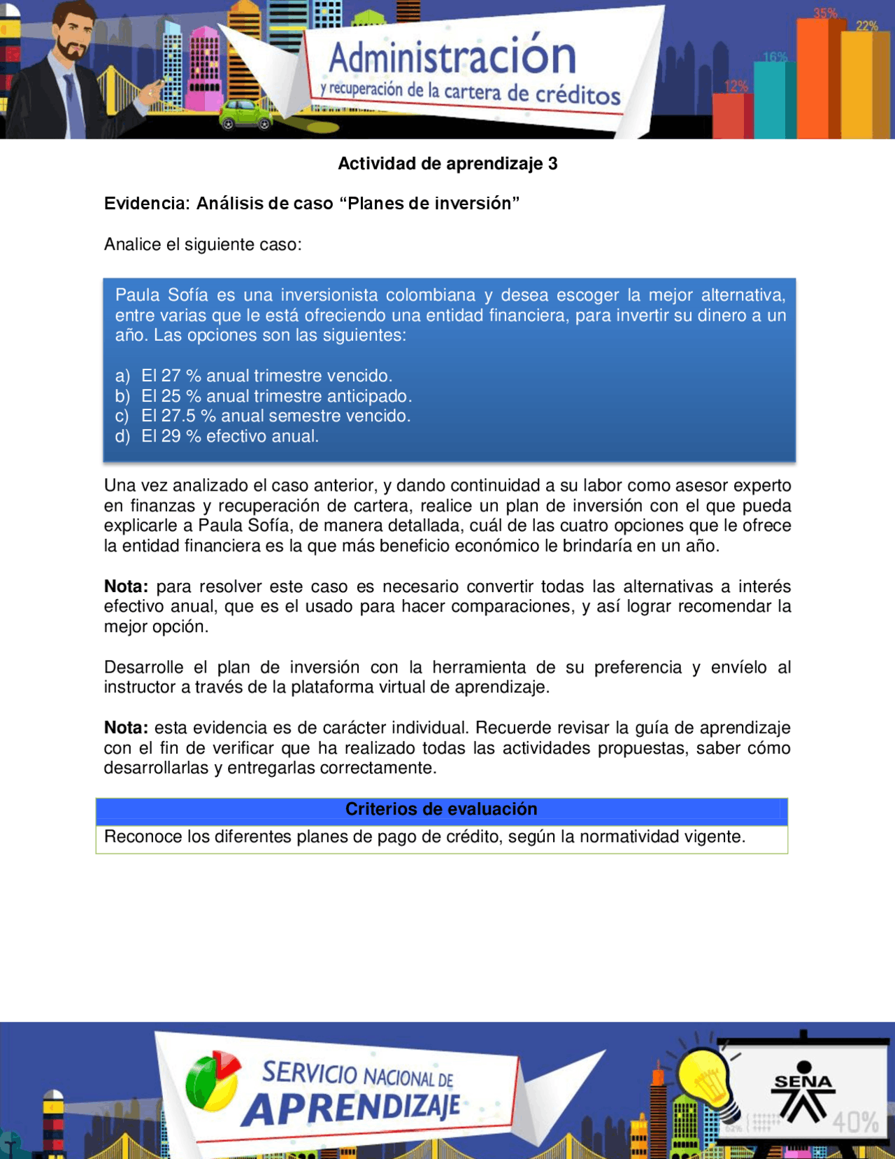 ACTIVIDAD COMPLEMENTARIA | Guías, Proyectos, Investigaciones de Contabilidad | Docsity