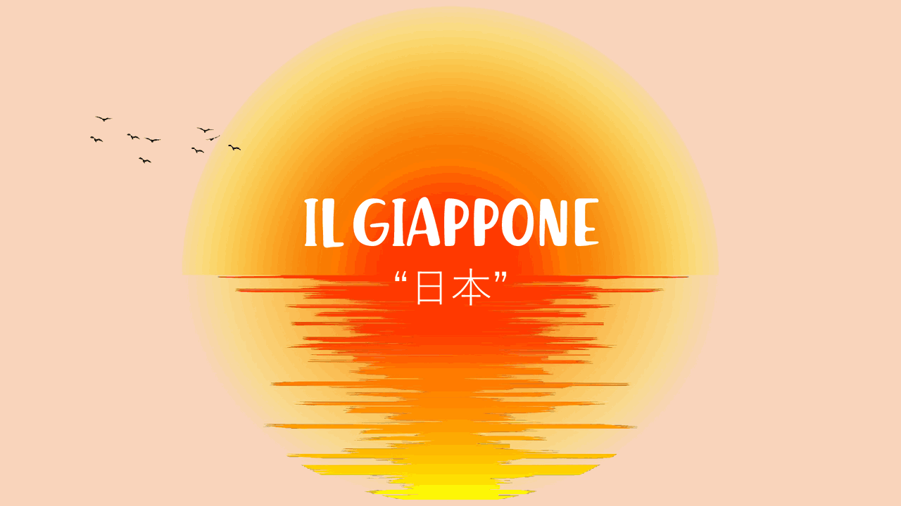 Presentazione power point sul Giappone | Slide di Geografia | Docsity