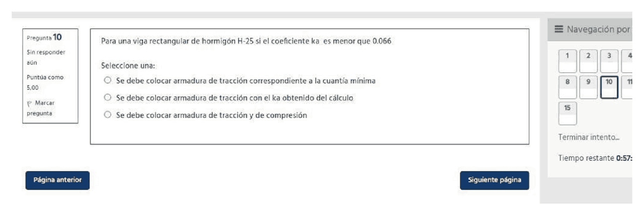 Final Virtual Estructuras 2 Cisternas Docsity