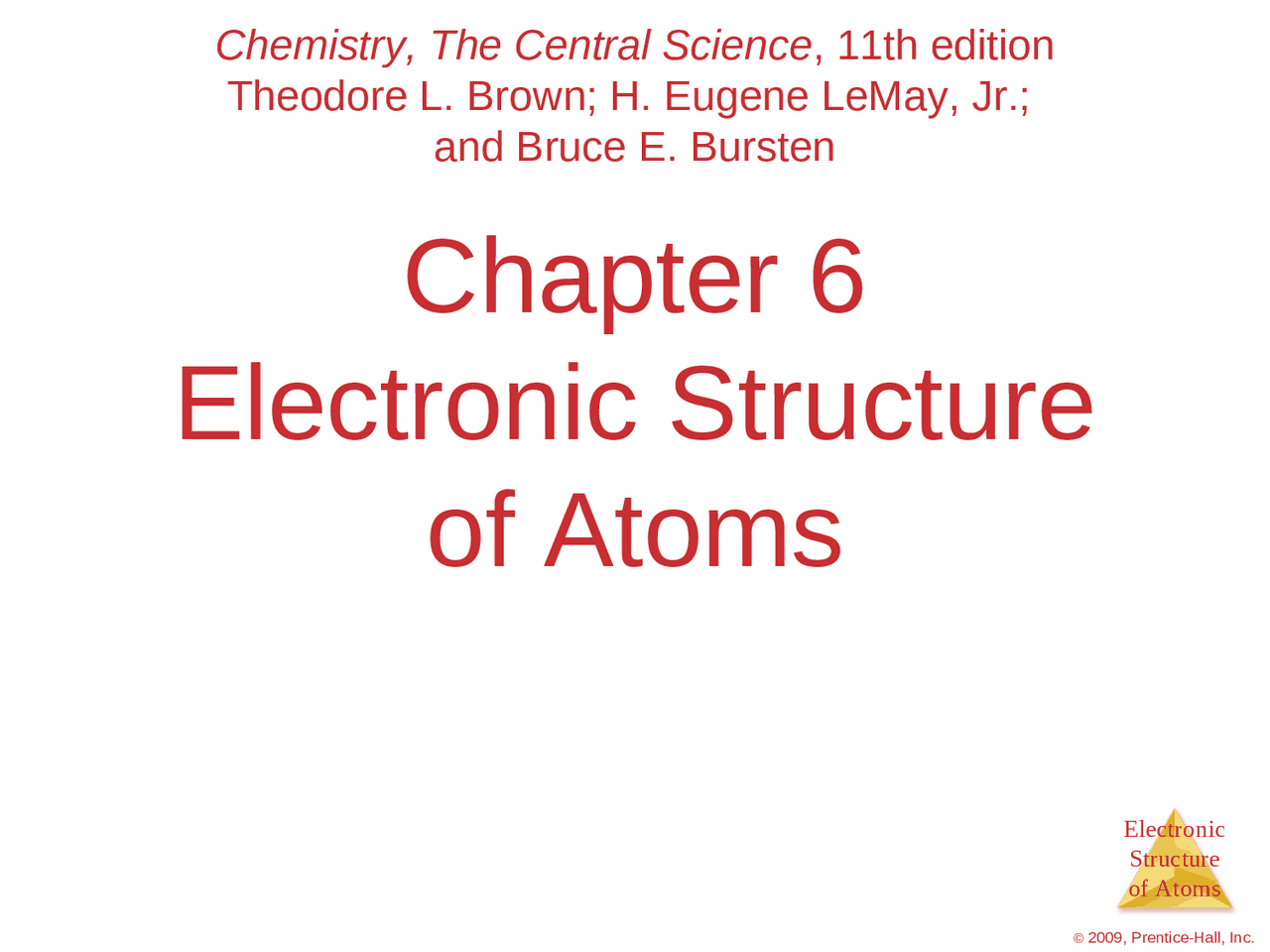 General Chemistry 1 Week 1 Topic And Lesson Docsity
