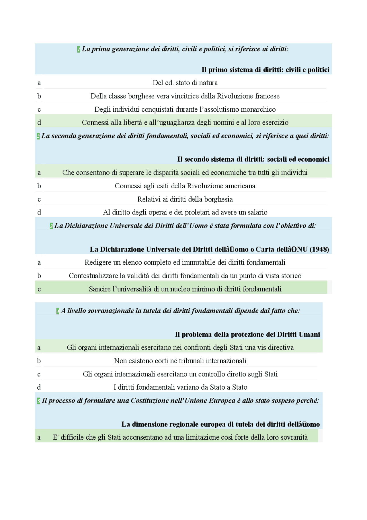 Filosofia Del Diritto Mercatorum Docsity