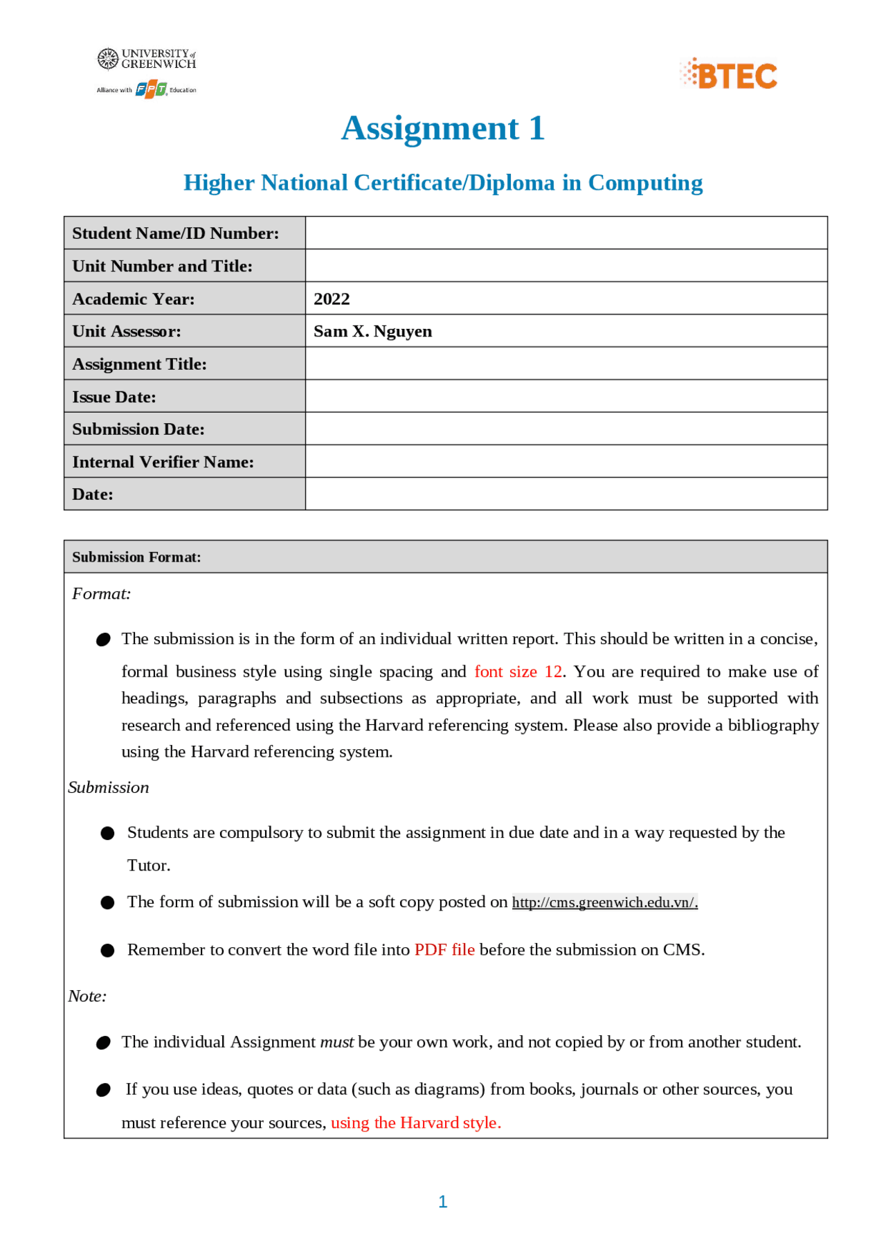 Asm1 Networking Assignment 1 Docsity