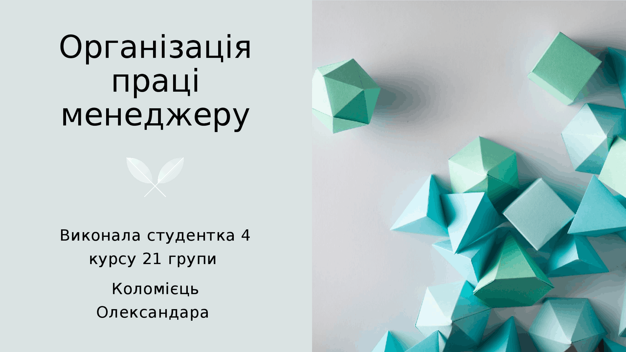 Презентация на тему менеджмента в медицине Презентации Социальная