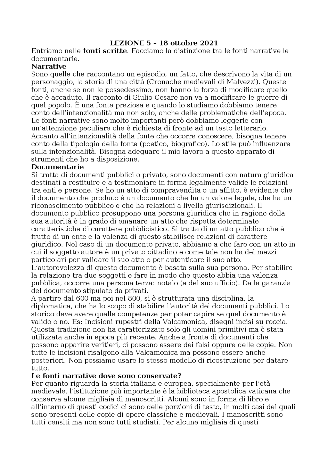 Civiltà Del Mondo Antico Docsity