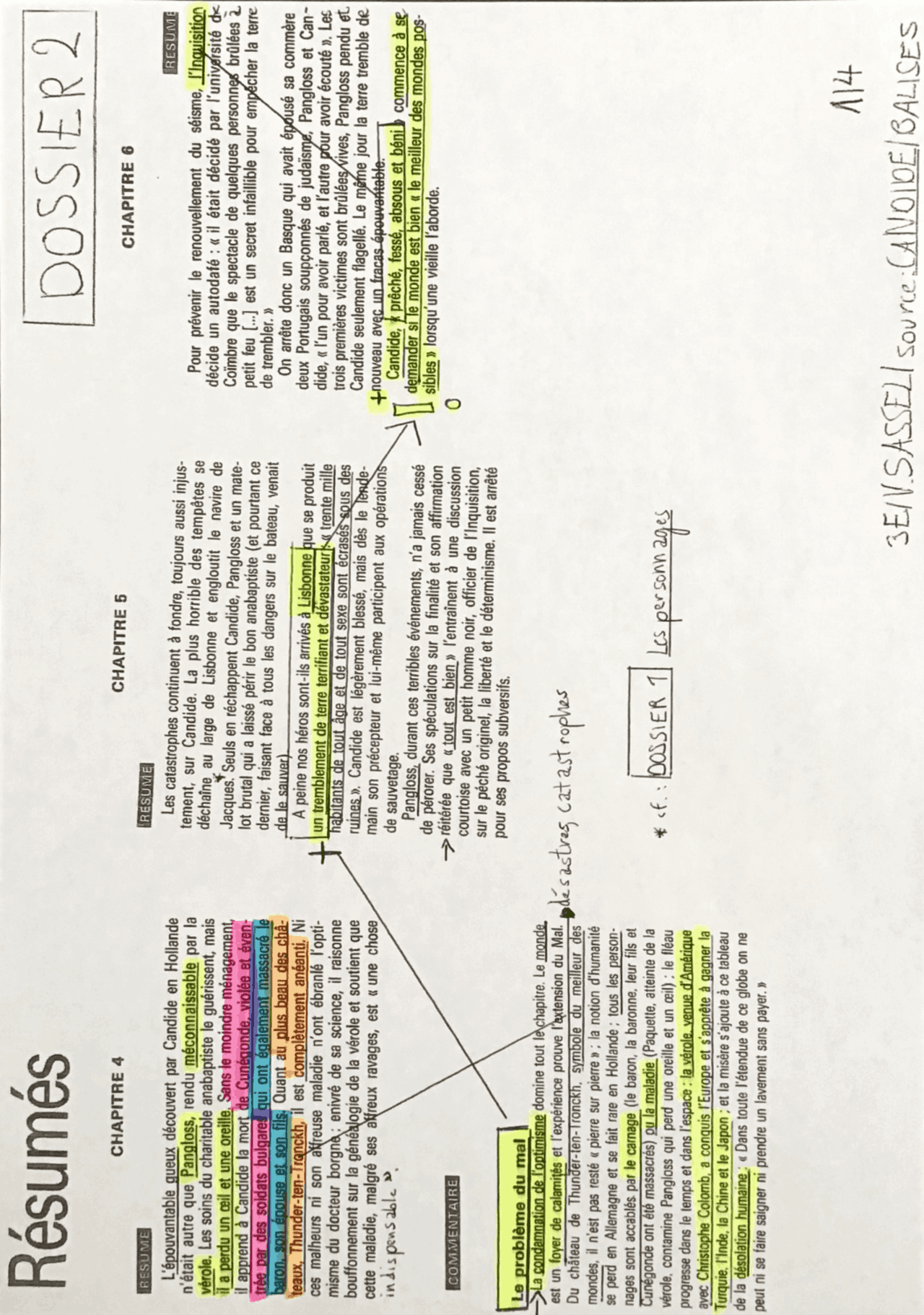 between 20 and 90 characters | Essays (high school) German | Docsity