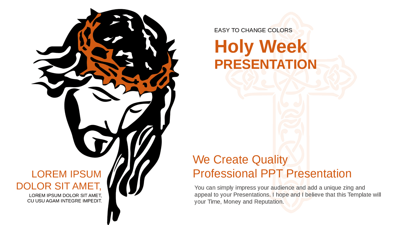 Plantilla-power-point-semana-santa.pptx - Docsity