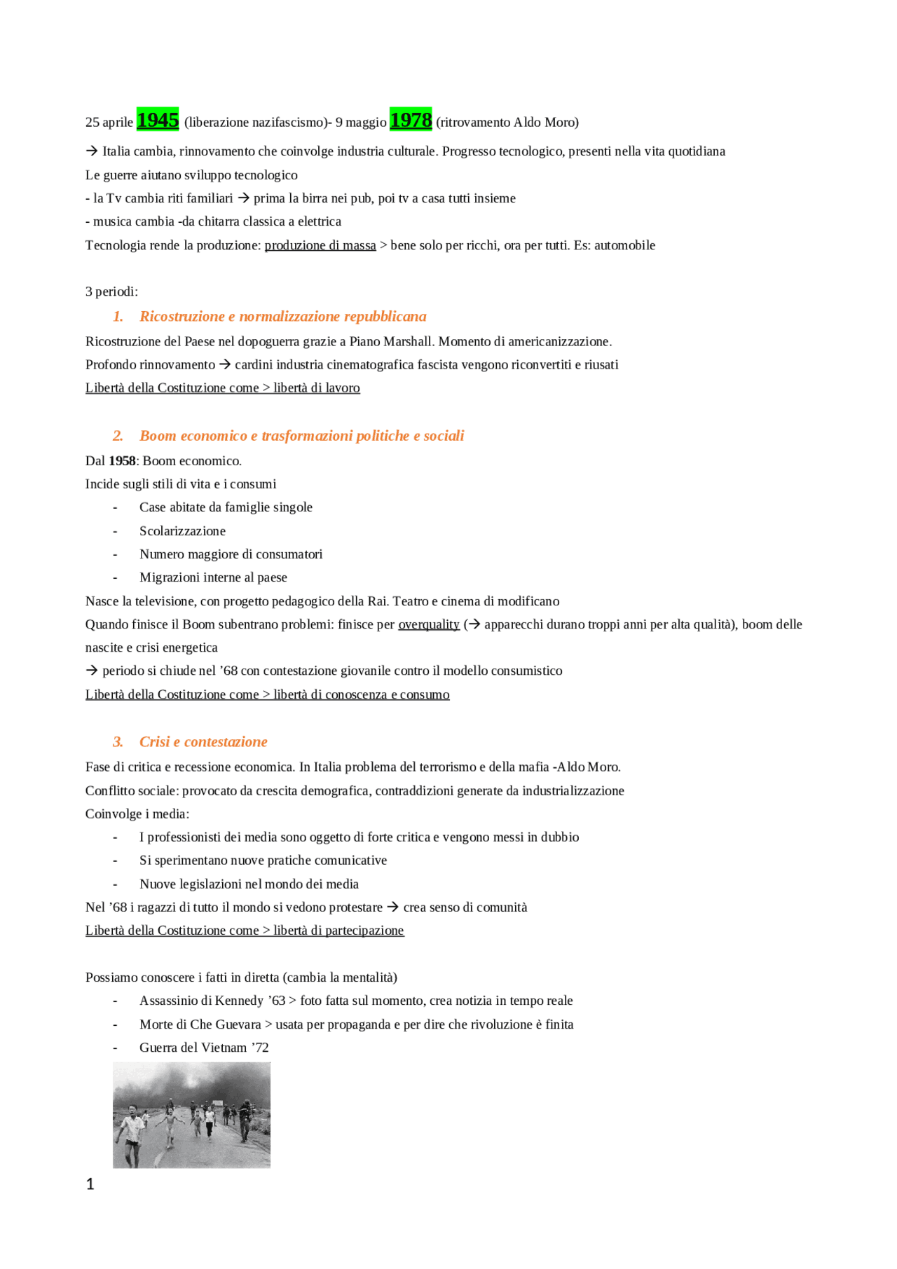 Teoria Della Comunicazione E Dei Media 2 Libro Fausto Colombo Docsity
