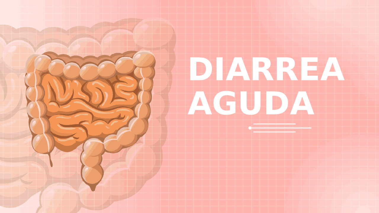 DIARREA AGUDA EN ADULTOS - Docsity