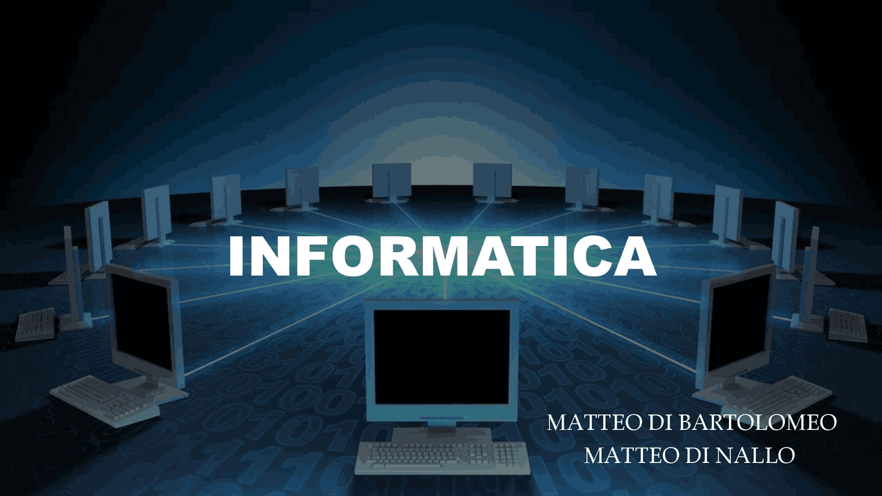Software E Hardware Docsity