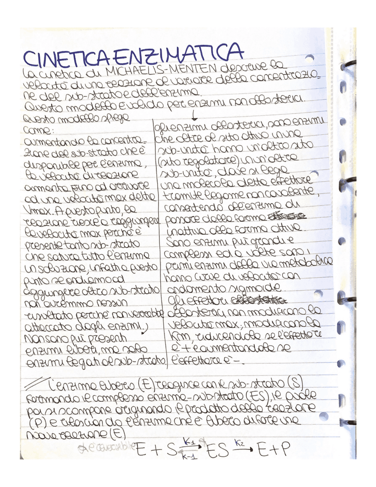 Appunti Di Biotecnologia Parte 2 Docsity