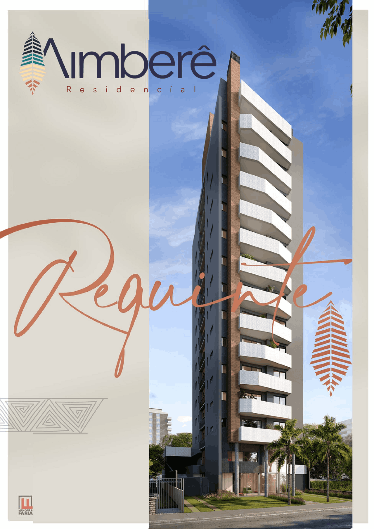 Projeto Do Aimberê Residencial Resumos Arquitetura Docsity