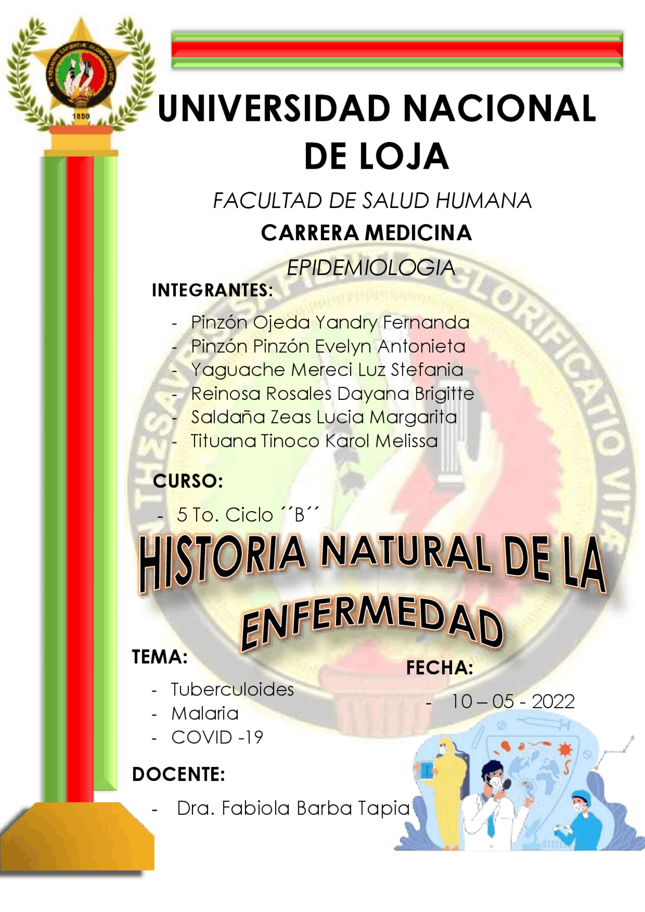Resumen De Diuréticos Docsity