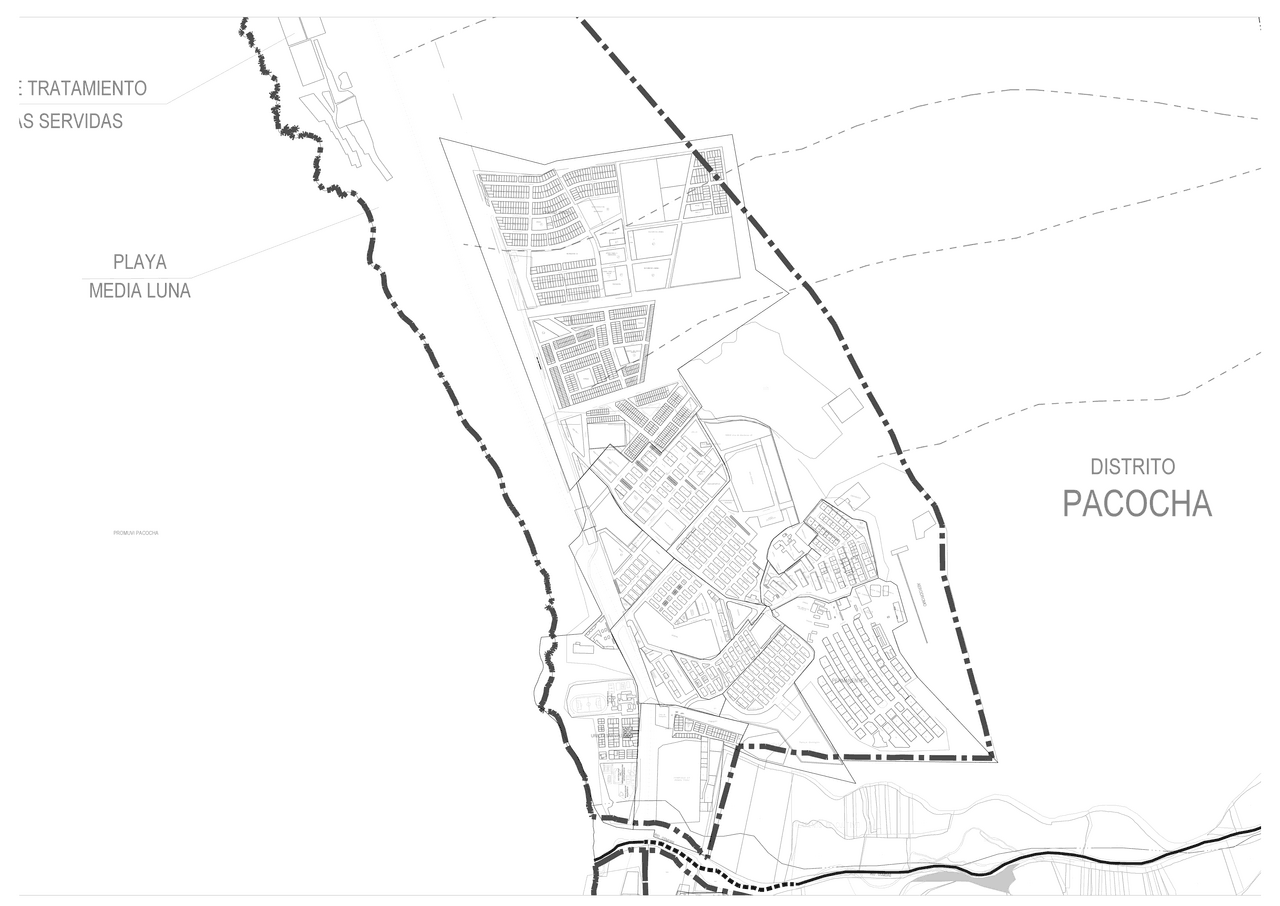 COMO EMPEZO LA DISTRITALIZACION DE PACOCHA - Docsity