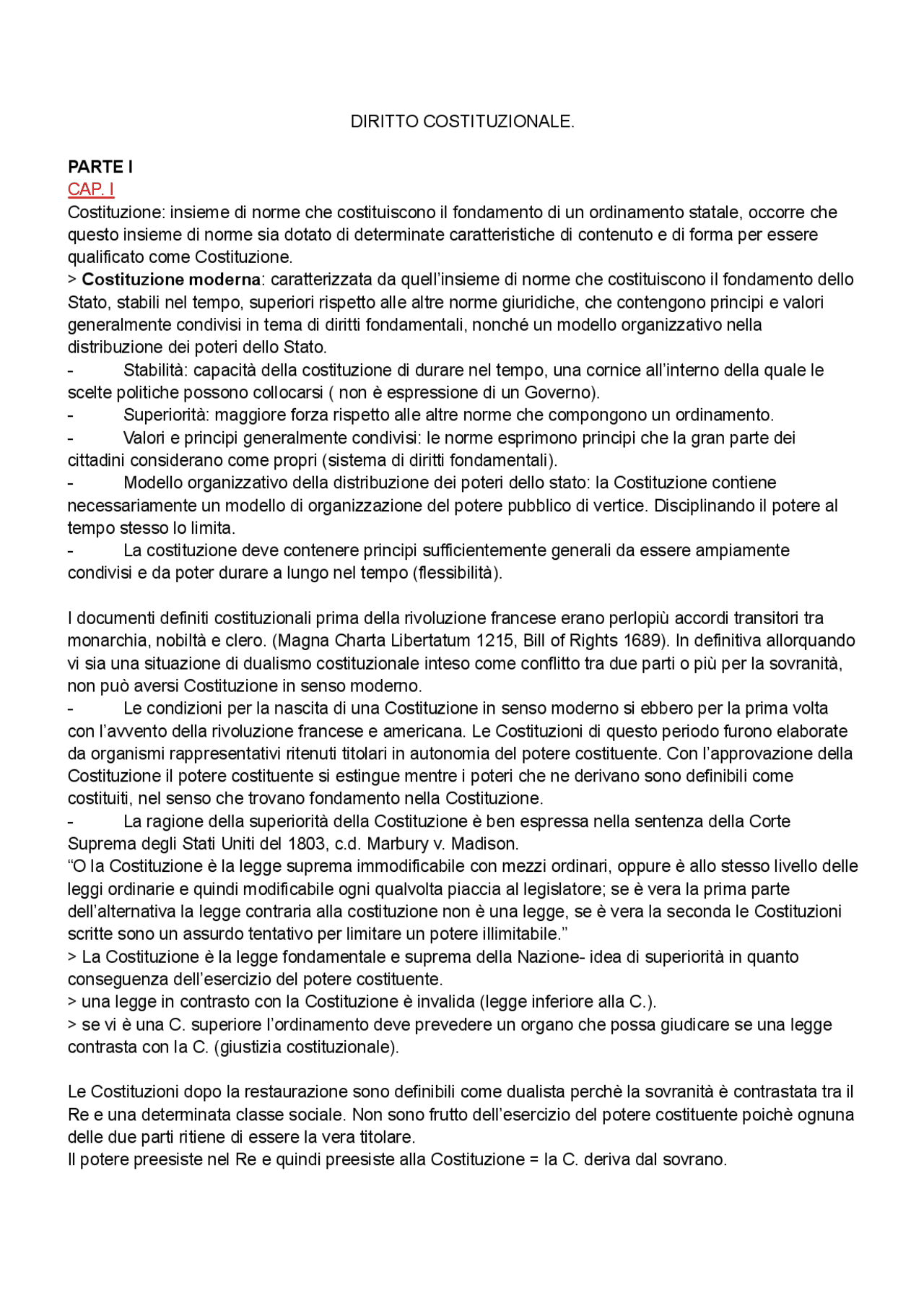 Schemi E Mappe Per Ripasso Schemi E Mappe Concettuali Di Diritto