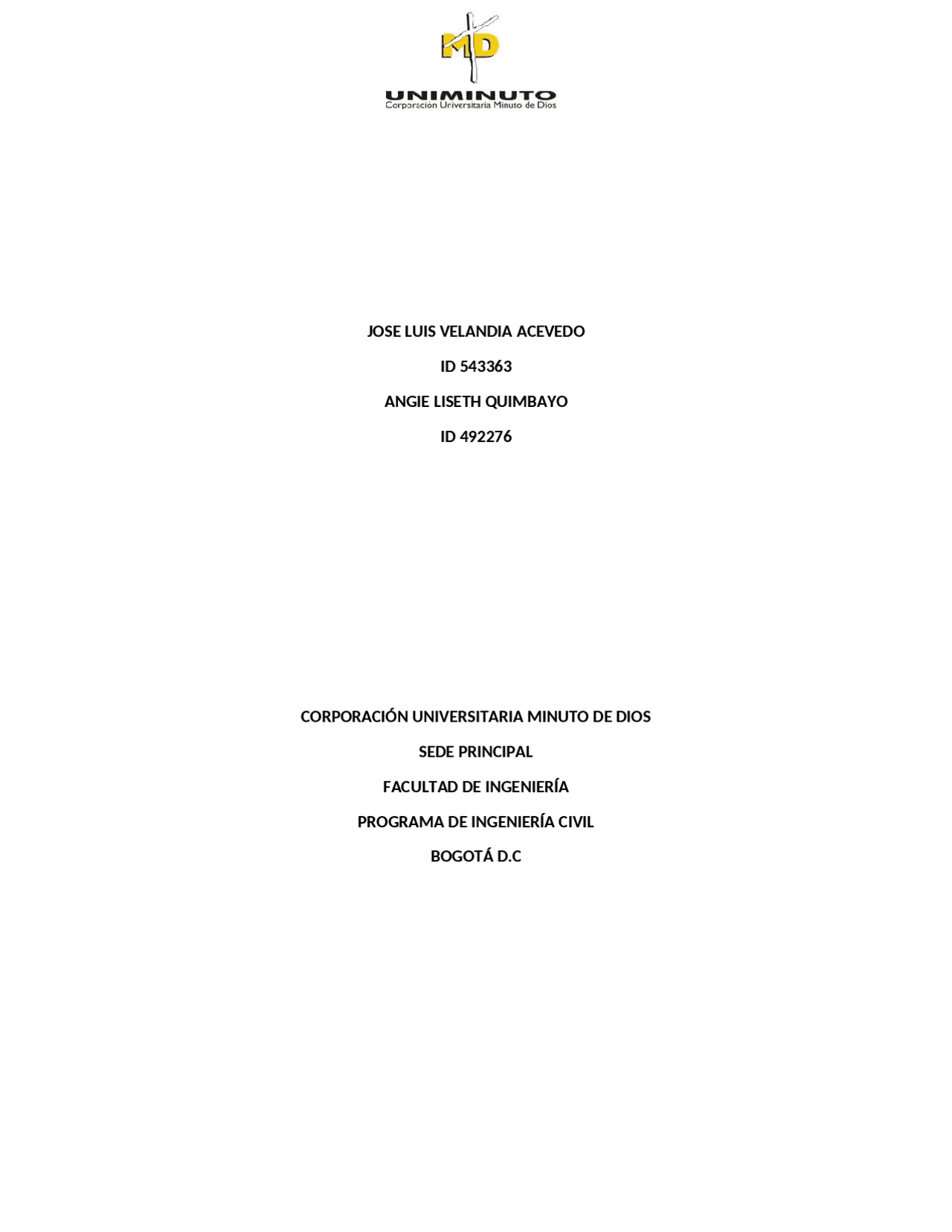 Proyecto De DiseÑo Estructural Docsity