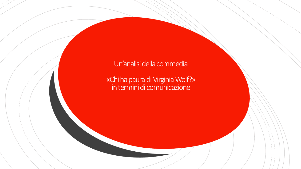 Riassunto Cap 5 Pragmatica Della Comunicazione Umana Docsity