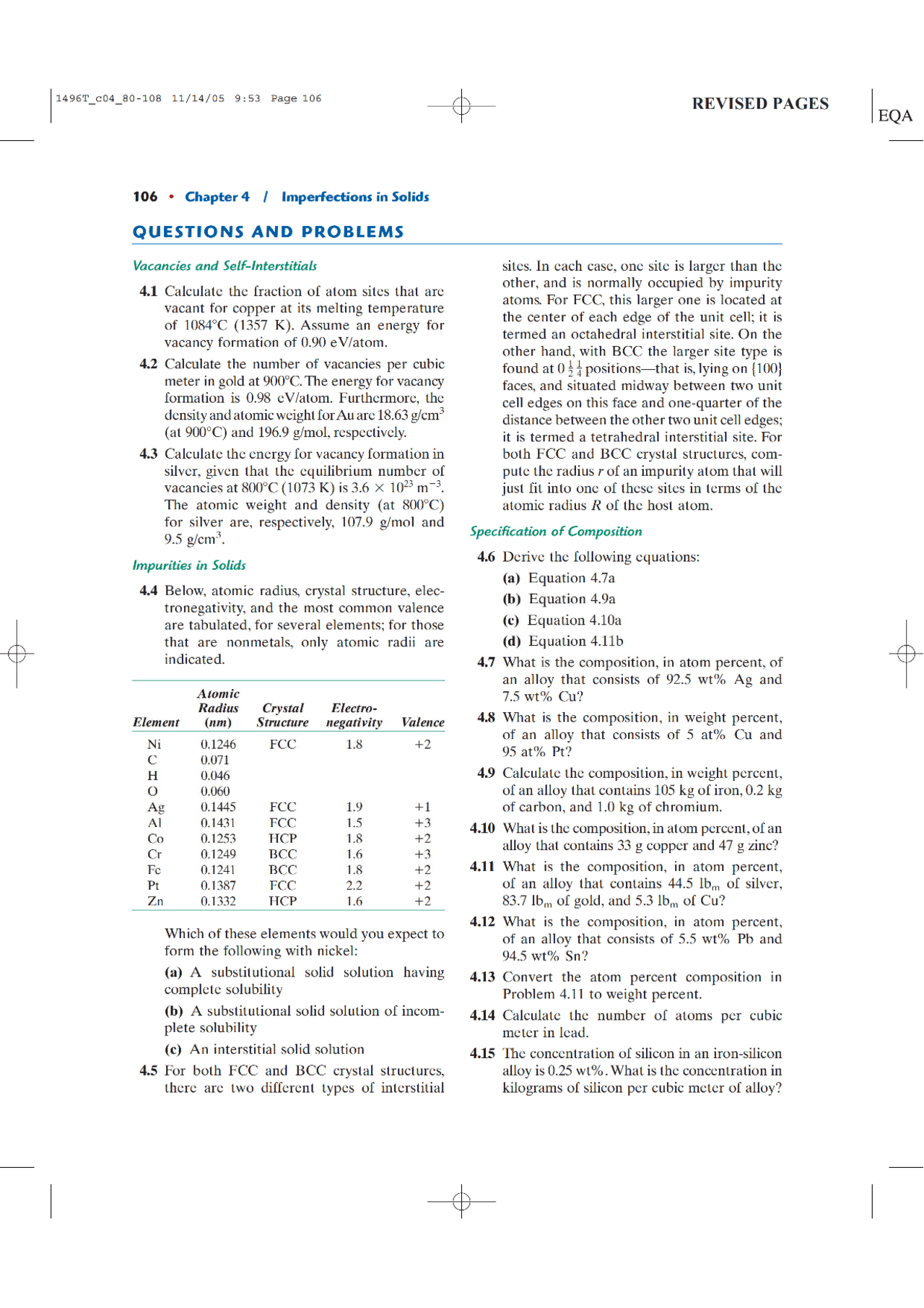Exercícios Resolvido Ca Exercícios Cálculo Numérico Docsity