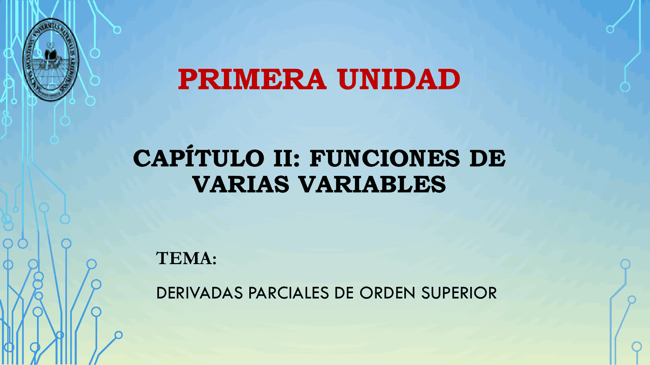 Calculo Apuntes De Clases Y Ejercicios Apuntes De Cálculo Docsity
