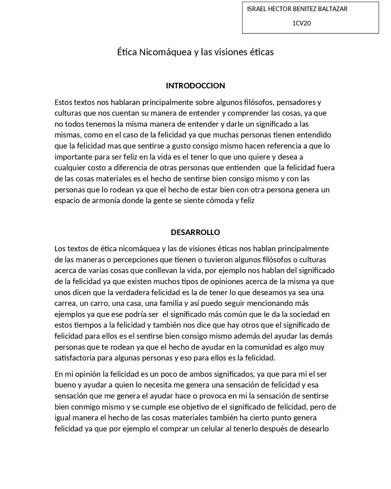 Tareas Y Ejemplos De Problemas Sobre Química Aplicada Docsity
